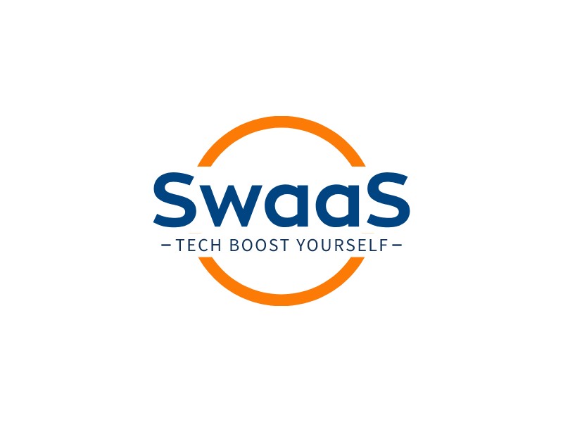 SwaaS logo | Design your own logo - LogoAI