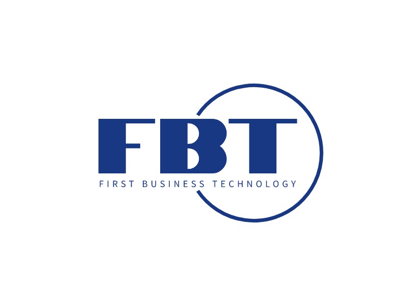 FBT logo | Design your own technology logo - LogoAI