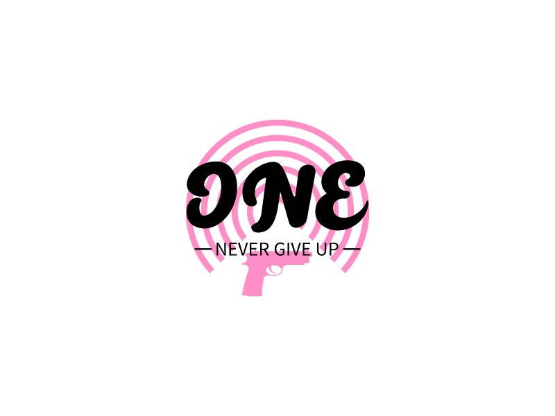 ONE logo | Design your own legal logo - LogoAI