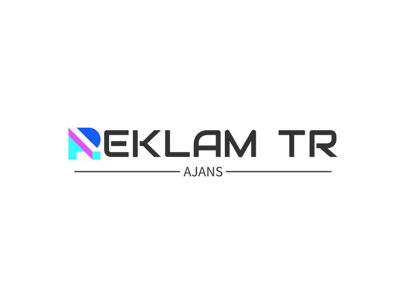 REKLAM TR logo | Design your own logo - LogoAI