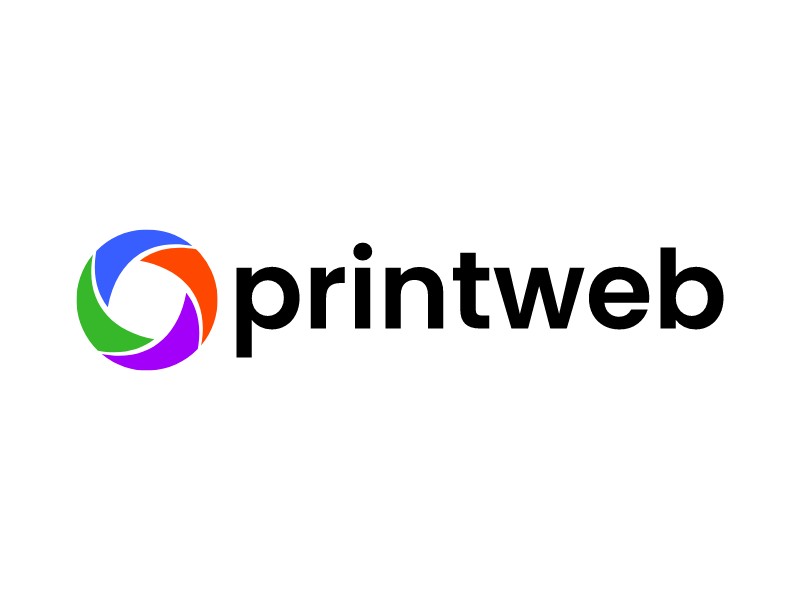 Printweb logo | Design your own logo - LogoAI