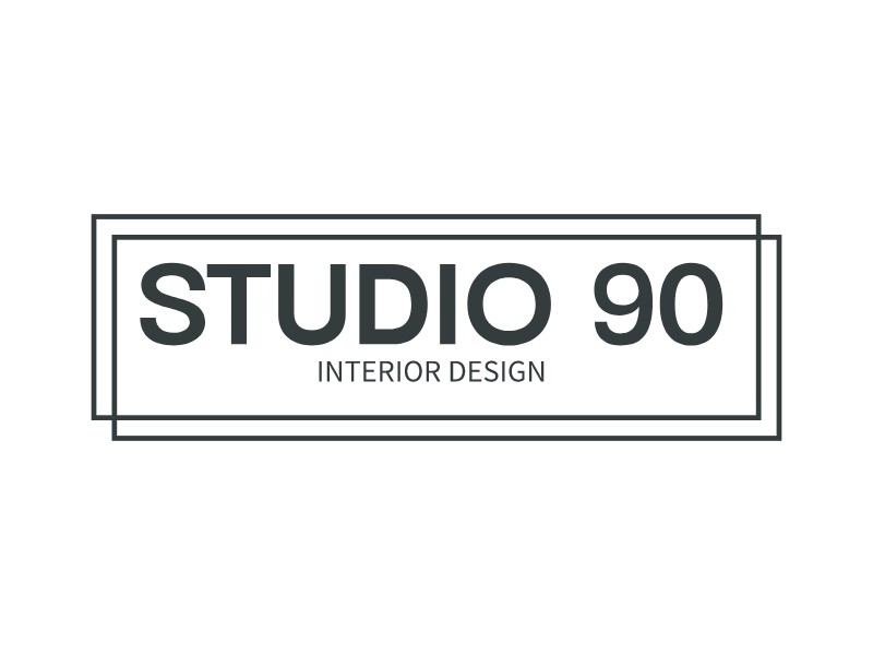 STUDIO 90 logo | Design your own logo - LogoAI