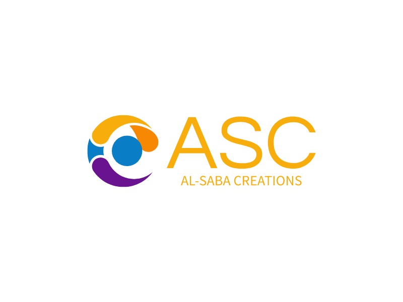 ASC logo | Design your own education logo - LogoAI