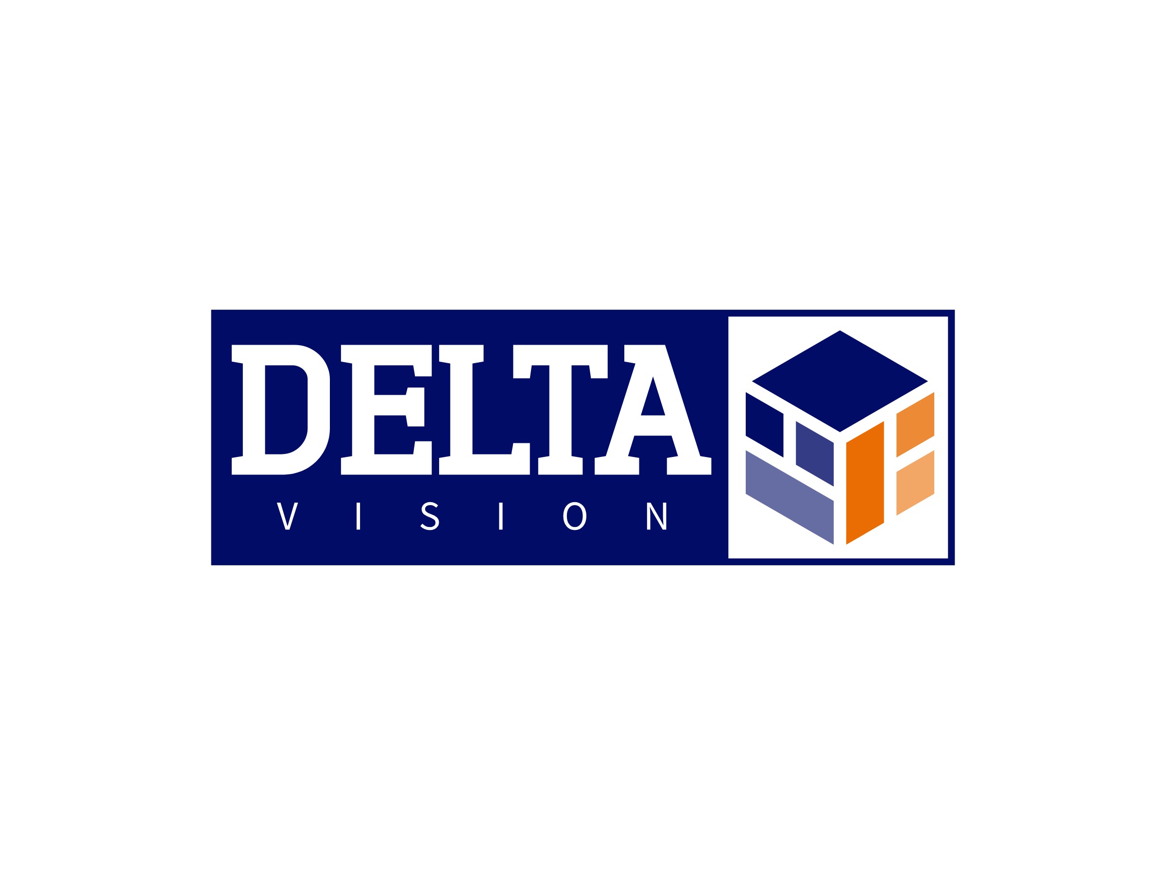 Delta logo design - LogoAI.com