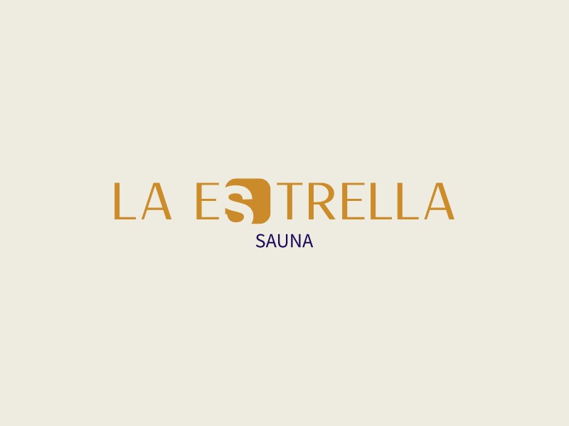 LA ESTRELLA logo | Design your own logo - LogoAI