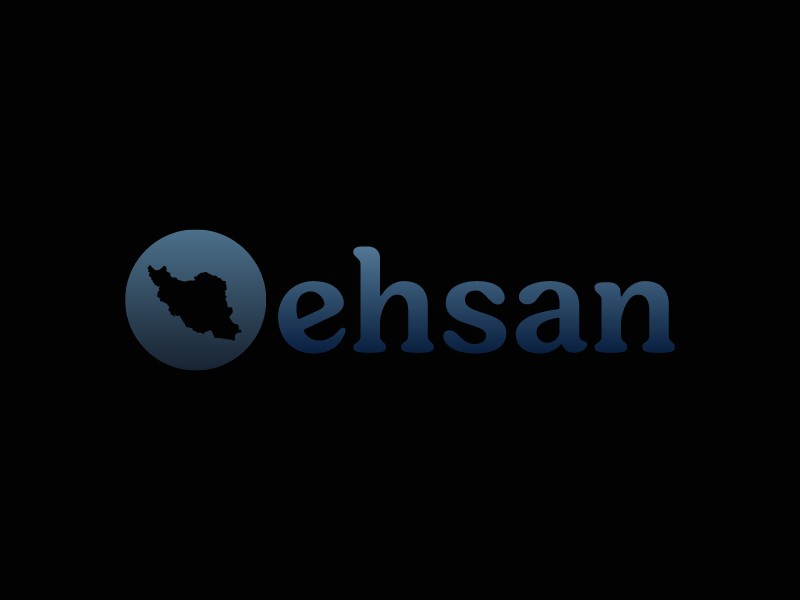 Ehsan logo | Design your own sports fitness logo - LogoAI