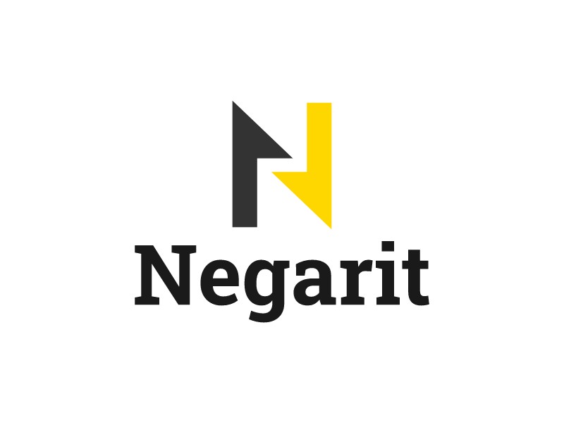 Negarit logo | Design your own internet logo - LogoAI