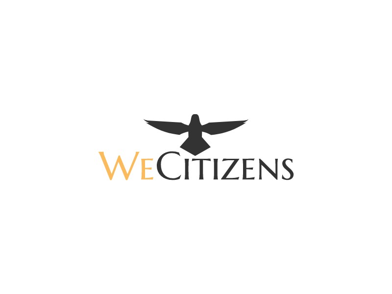 We Citizens logo | Design your own animals pets logo - LogoAI