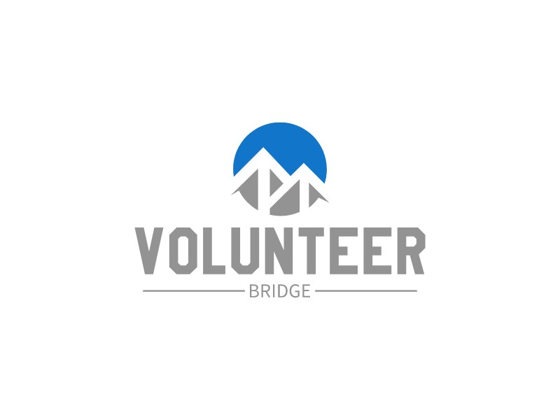 Volunteer logo | Design your own technology logo - LogoAI