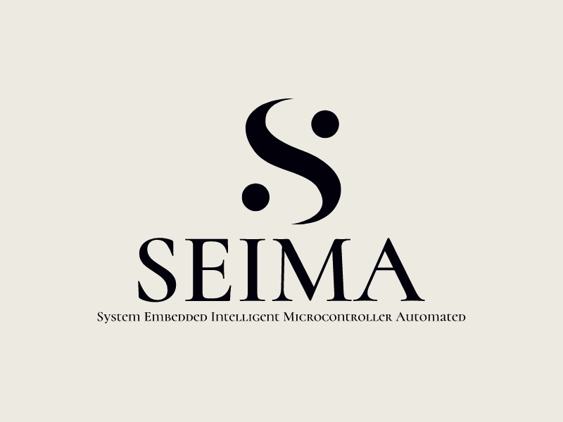 SEIMA logo | Design your own technology logo - LogoAI