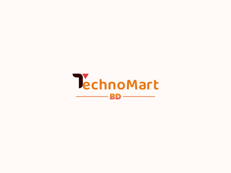 TechnoMart logo | Design your own technology logo - LogoAI