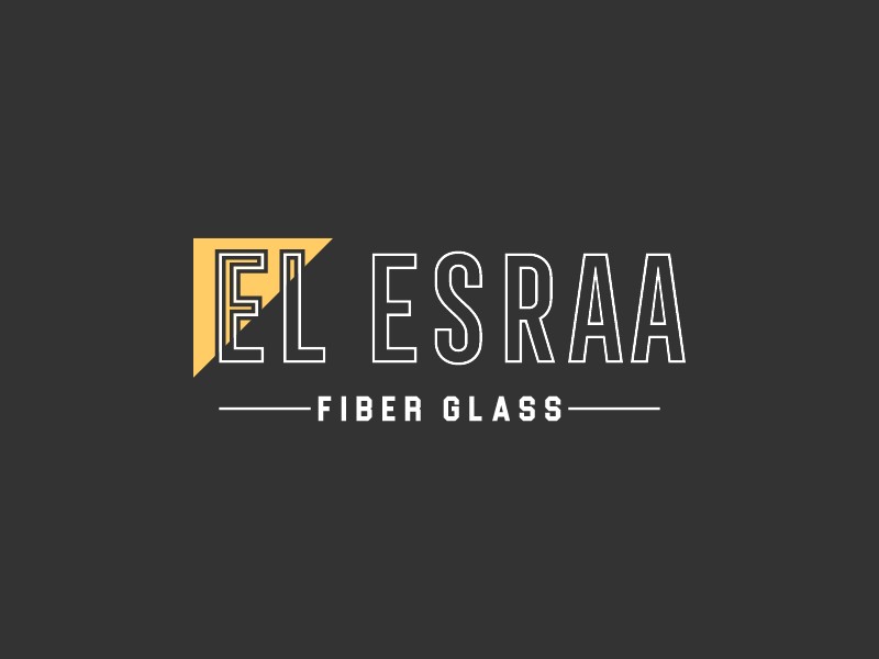 EL ESRAA logo | Design your own logo - LogoAI
