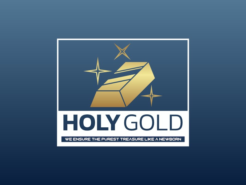 Gold Logo Maker & Design Templates - LogoAI.com