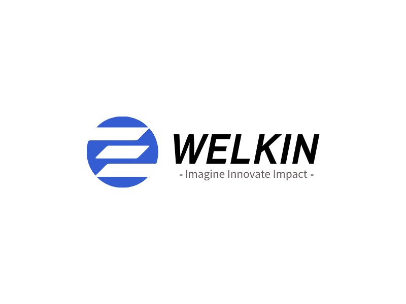 Welkin logo | Design your own technology logo - LogoAI