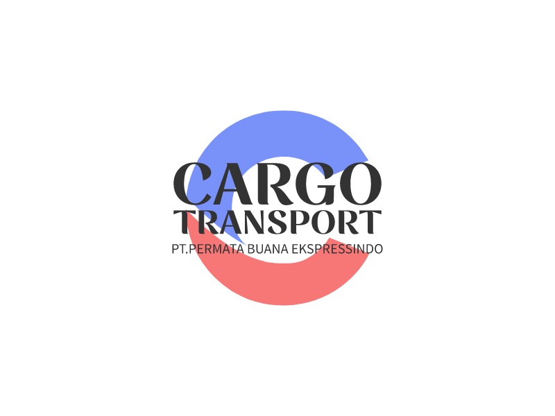 CARGO TRANSPORT logo | Design your own logo - LogoAI
