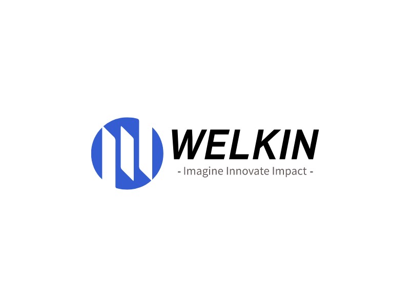 Welkin logo | Design your own technology logo - LogoAI