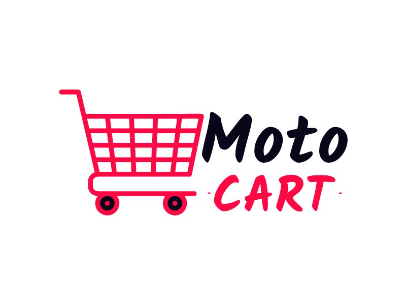 Moto logo | Design your own automotive logo - LogoAI
