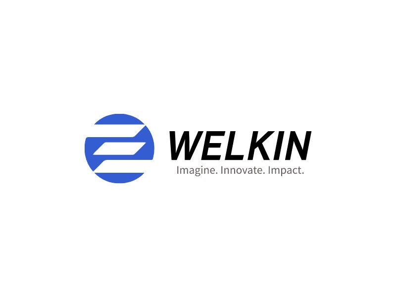 Welkin logo | Design your own technology logo - LogoAI