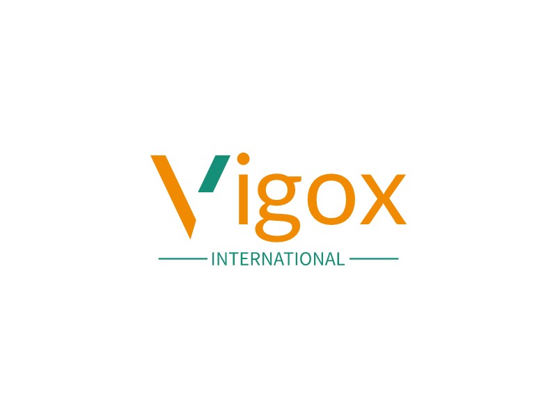 Vigox logo | Design your own logo - LogoAI