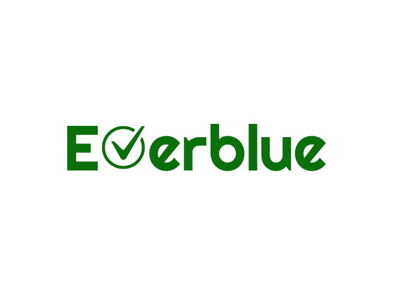 Everblue logo | Design your own logo - LogoAI