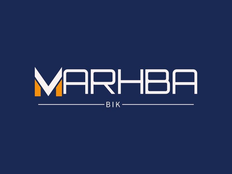 MARHBA logo | Design your own logo - LogoAI