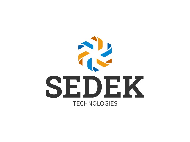 SEDEK logo | Design your own technology logo - LogoAI