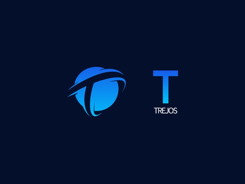 T logo | Design your own logo - LogoAI