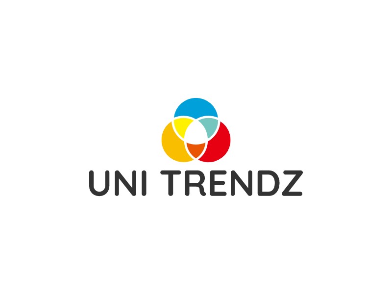 UNI TRENDZ logo | Design your own retail logo - LogoAI