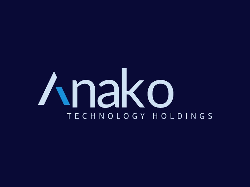 Anako logo | Design your own logo - LogoAI