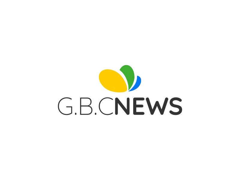 G.B.C NEWS logo | Design your own logo - LogoAI