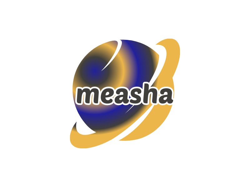 Measha logo | Design your own logo - LogoAI