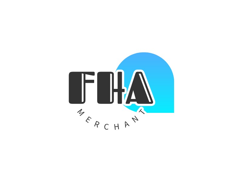 FHA logo | Design your own beauty spa logo - LogoAI