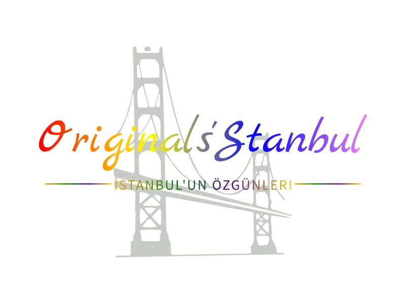 Originals'Stanbul logo | Design your own retail logo - LogoAI