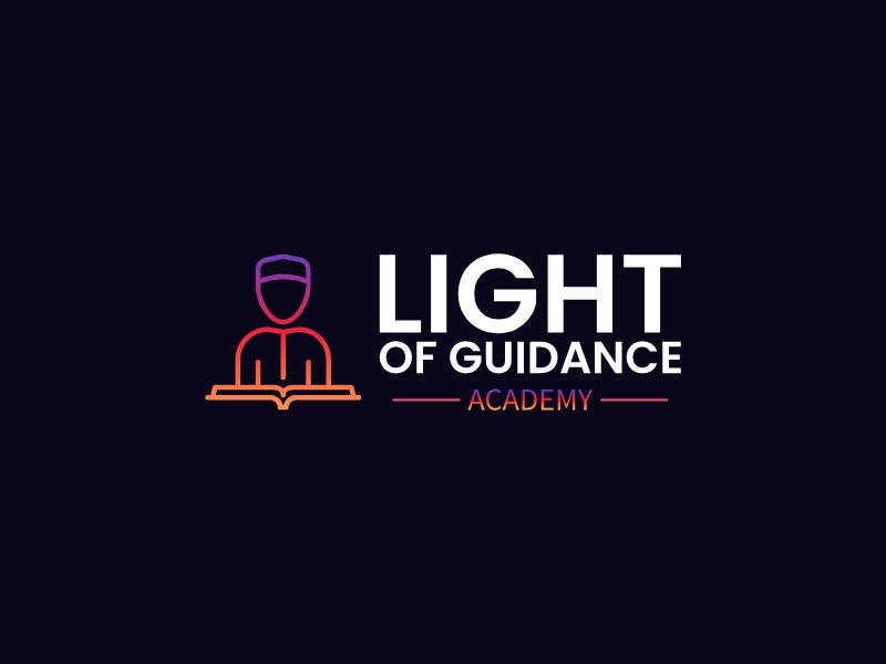 Light Of Guidance logo | Design your own religious logo - LogoAI