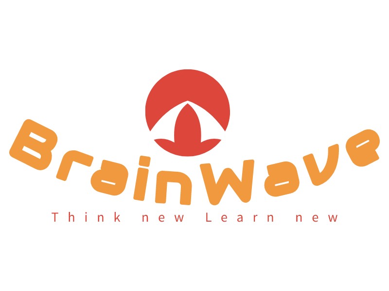 Brainwave logo design templates, brainwave logo png images - LogoAI.com