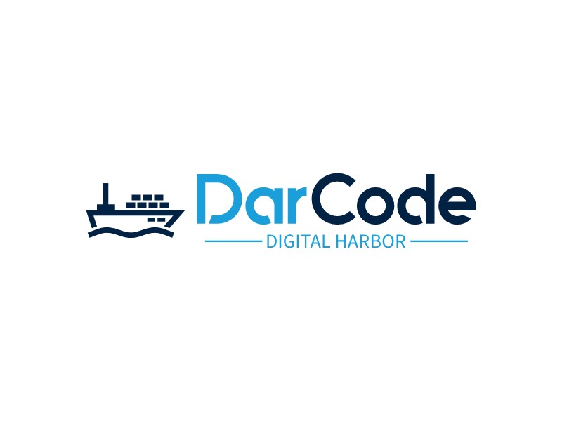 Dar Code logo | Design your own technology logo - LogoAI