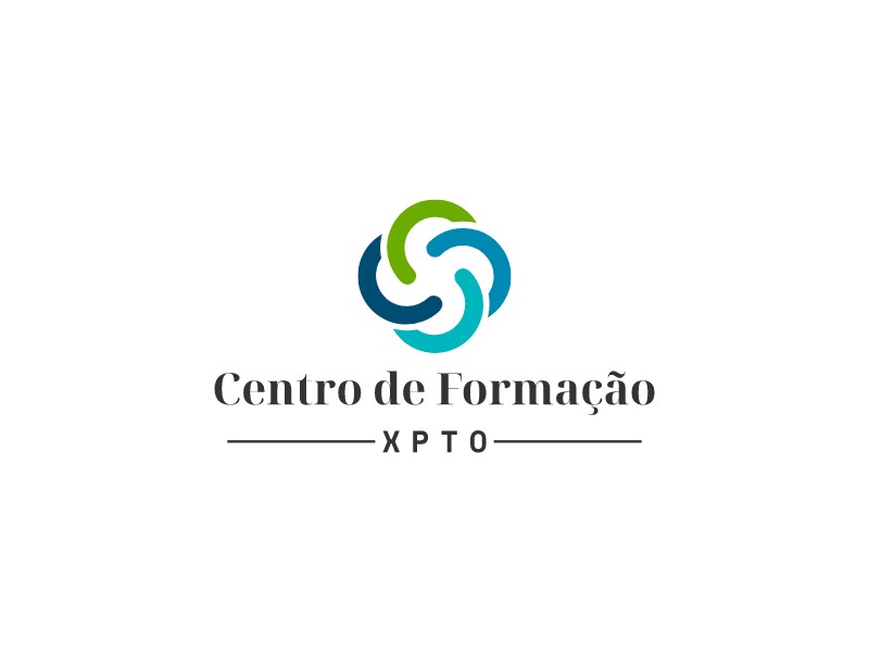 Centro de Formação logo | Design your own education logo - LogoAI