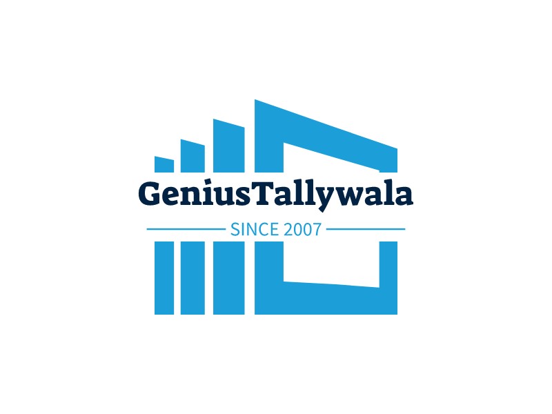Genius Tallywala logo | Design your own retail logo - LogoAI