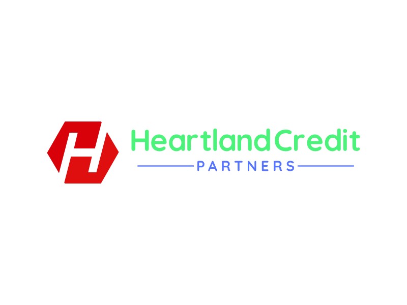 Heartland Credit logo | Design your own logo - LogoAI