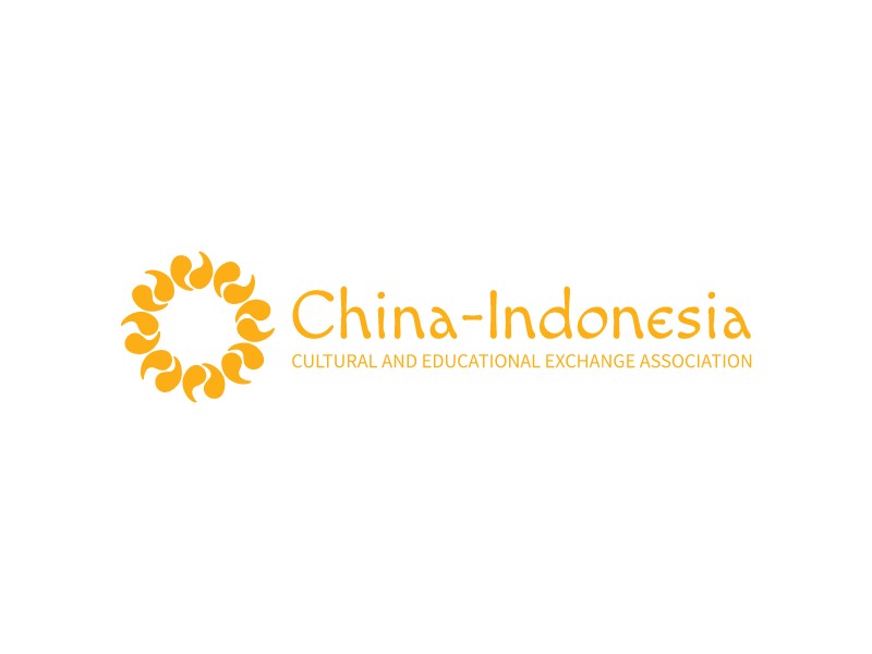 China-Indonesia logo | Design your own education logo - LogoAI