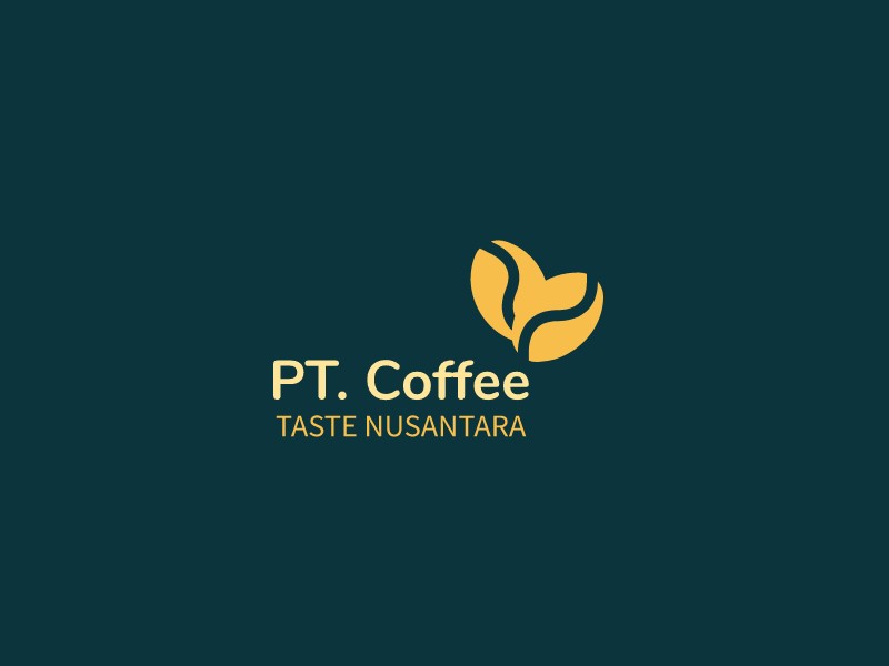 PT. Coffee logo | Design your own logo - LogoAI