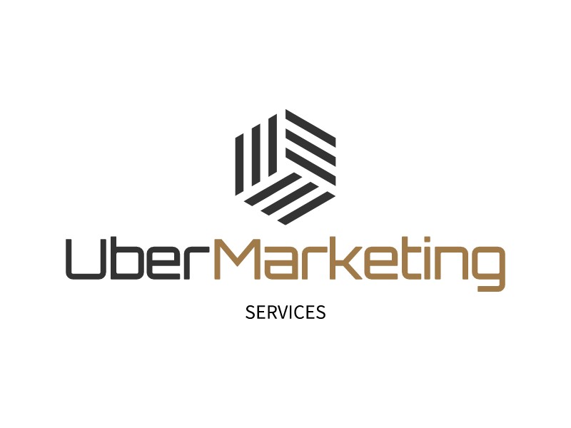 Uber logo design templates, uber logo png images - LogoAI.com