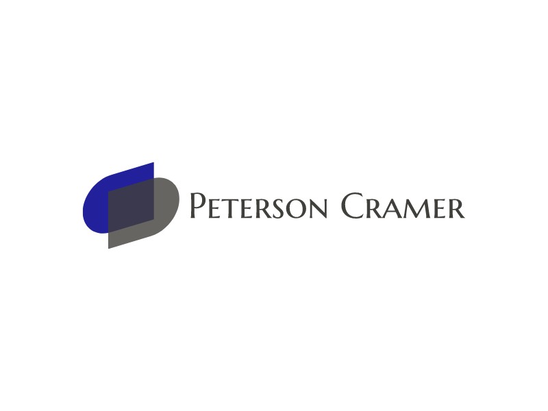 Peterson Cramer logo | Design your own legal logo - LogoAI