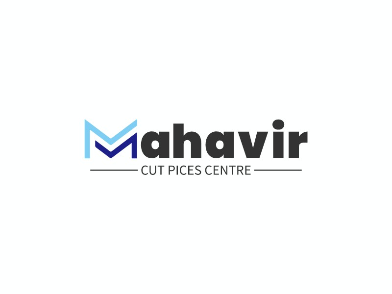 Mahavir logo | Design your own retail logo - LogoAI