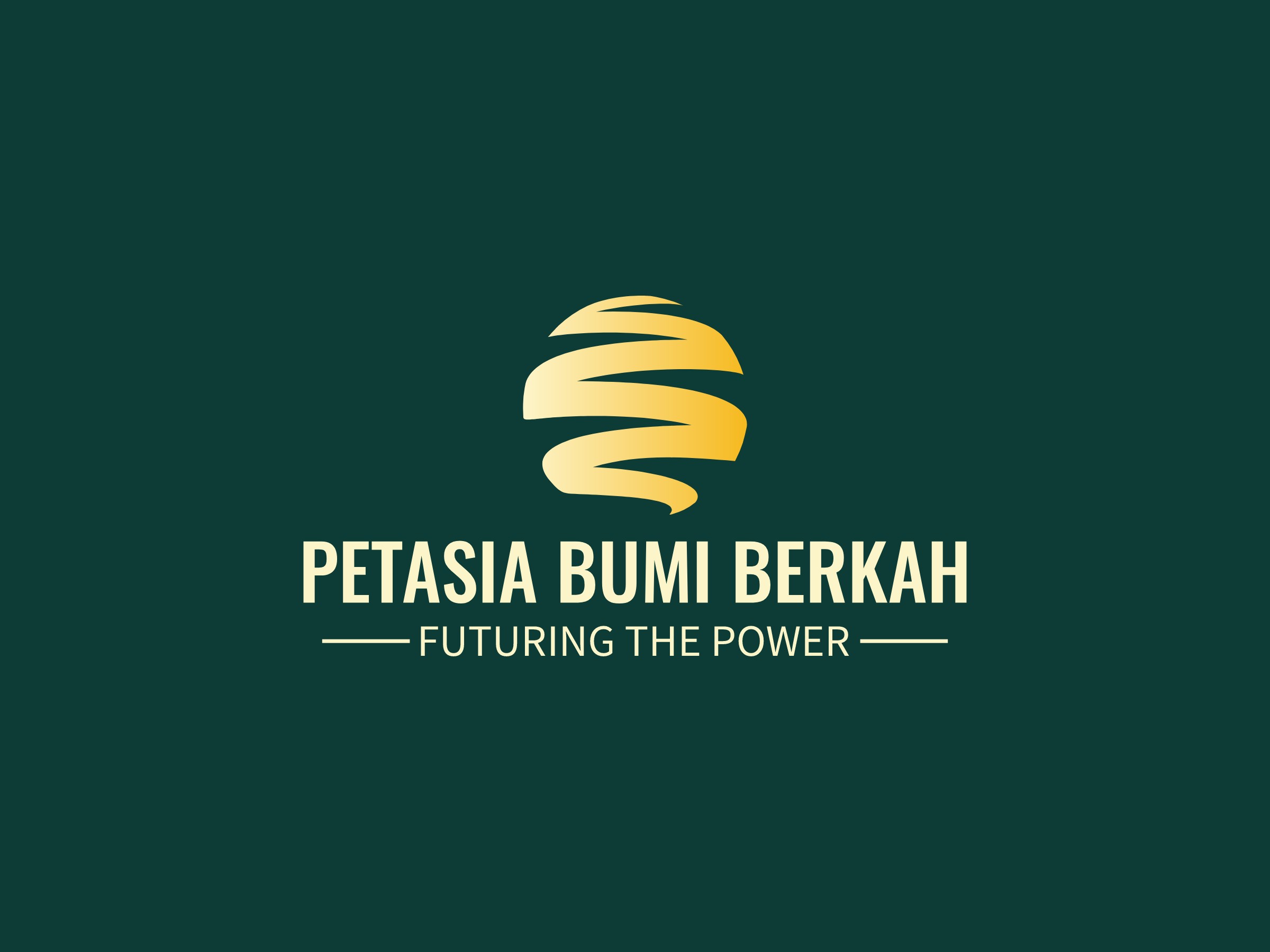 PETASIA BUMI BERKAH logo | Design your own logo - LogoAI