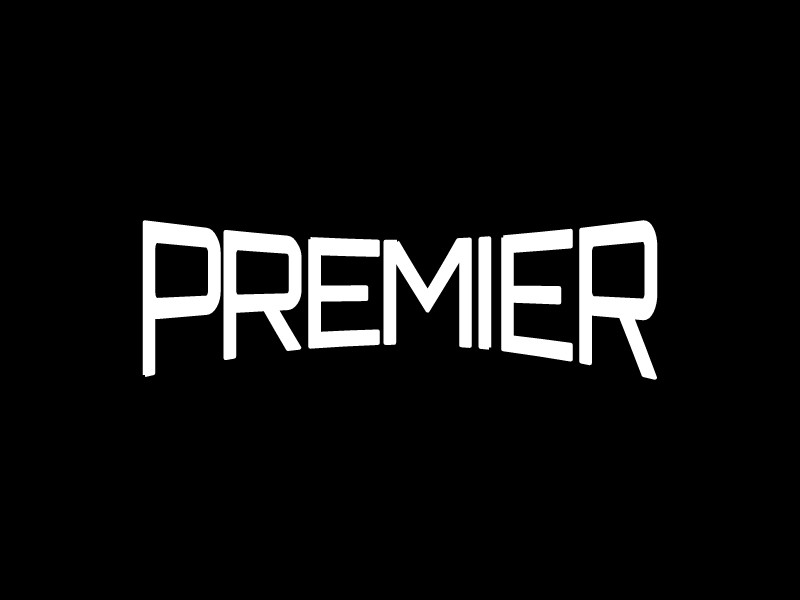 PREMIER logo | Design your own logo - LogoAI