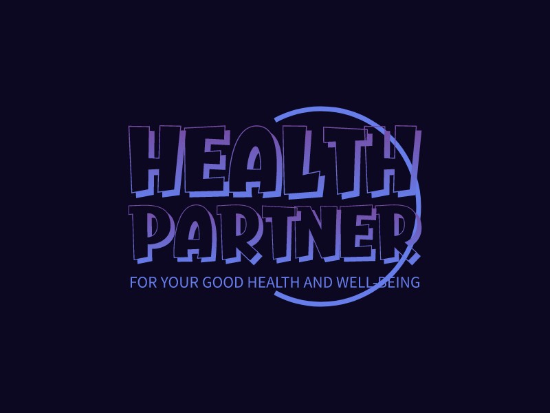 Health Partner logo | Design your own technology logo - LogoAI
