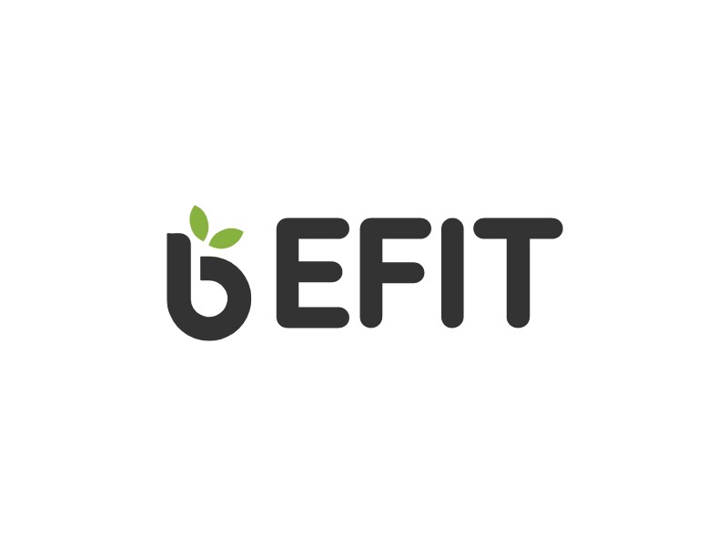 BEFIT logo | Design your own sports fitness logo - LogoAI