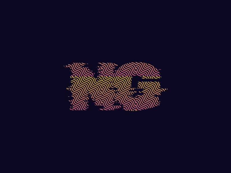 NG logo | Design your own free text logo - LogoAI