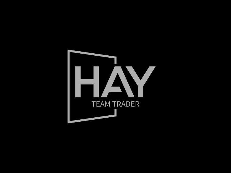 HAY logo | Design your own logo - LogoAI